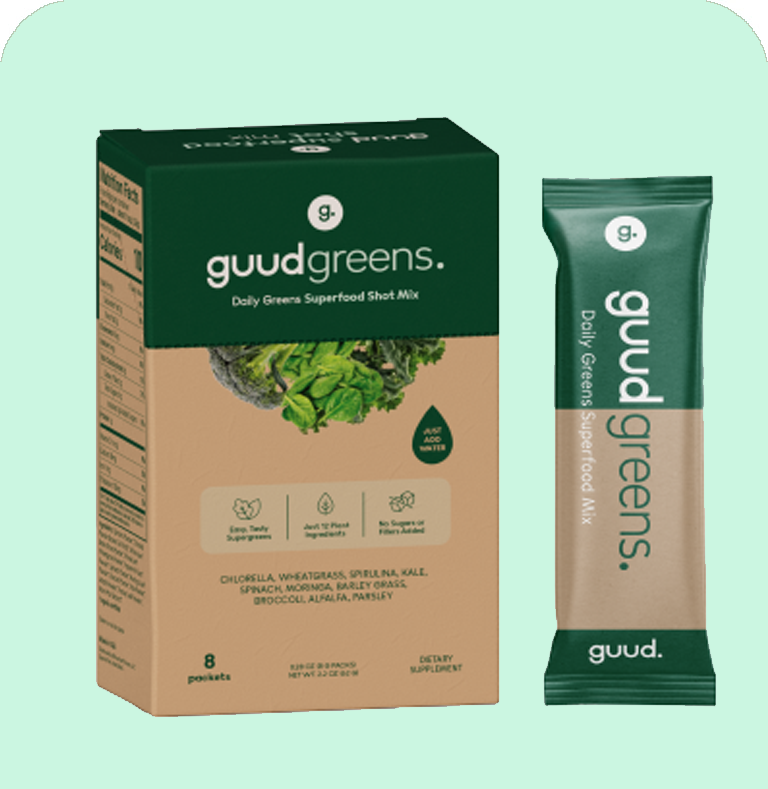 Guud Nutrition